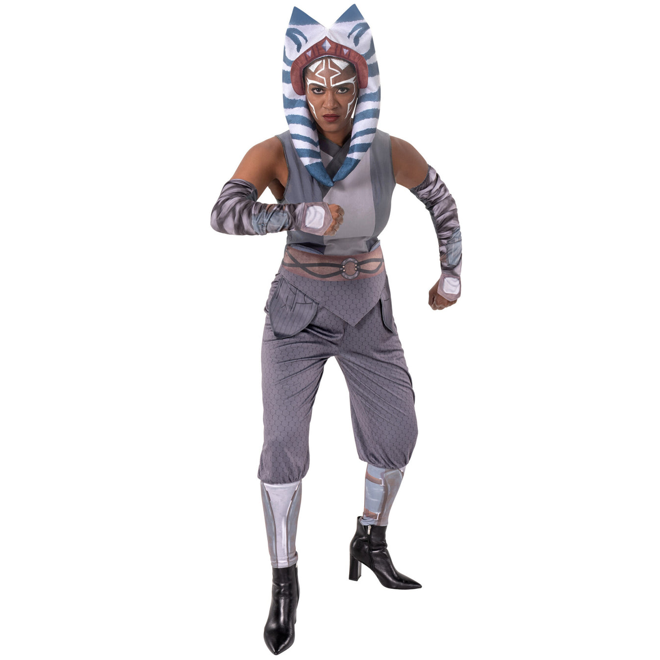 Ahsoka Tano™ Adult Costume | Star Wars Costumes & Accessories – Johnnie ...