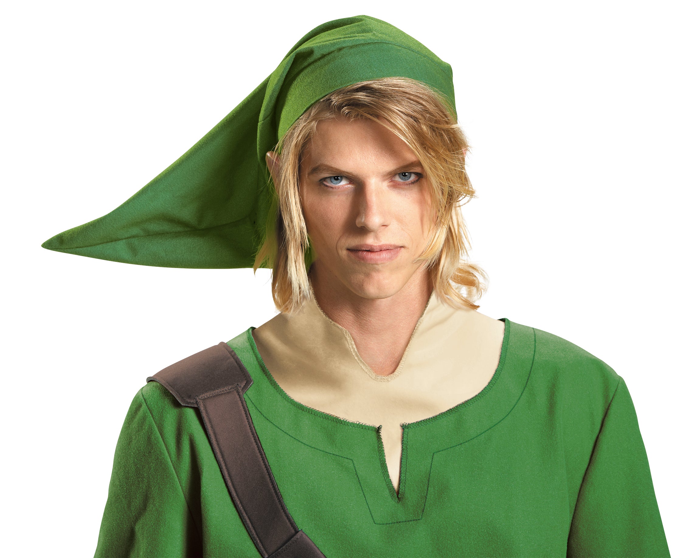 Link Hat – Johnnie Brocks