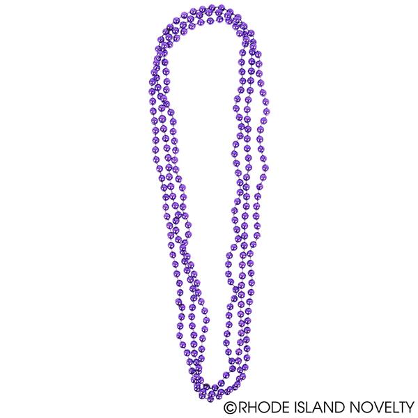 Bundle of Beads: Purple (12 ct.) – Johnnie Brocks