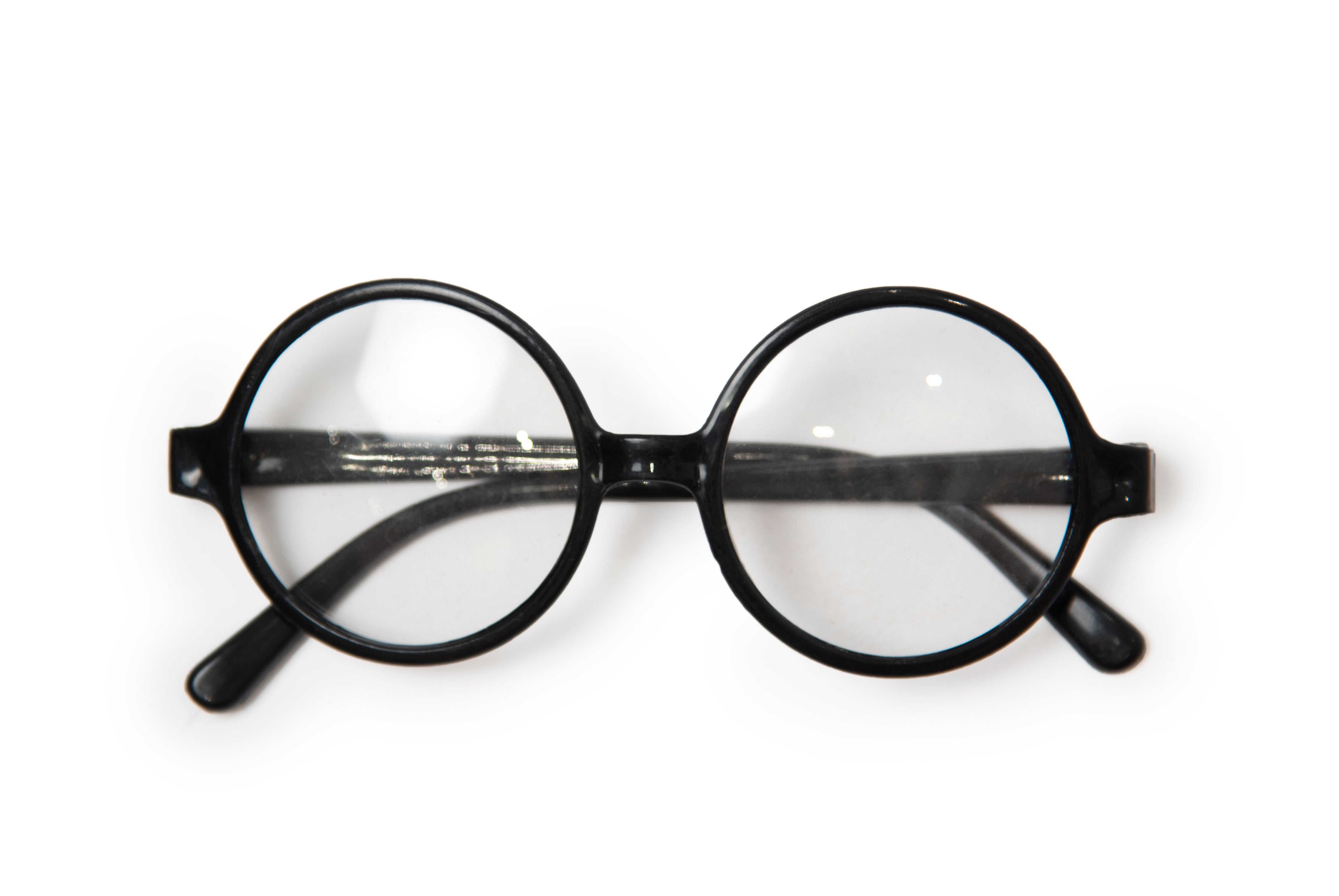 Magic Schoolboy Wizard Glasses – Johnnie Brocks