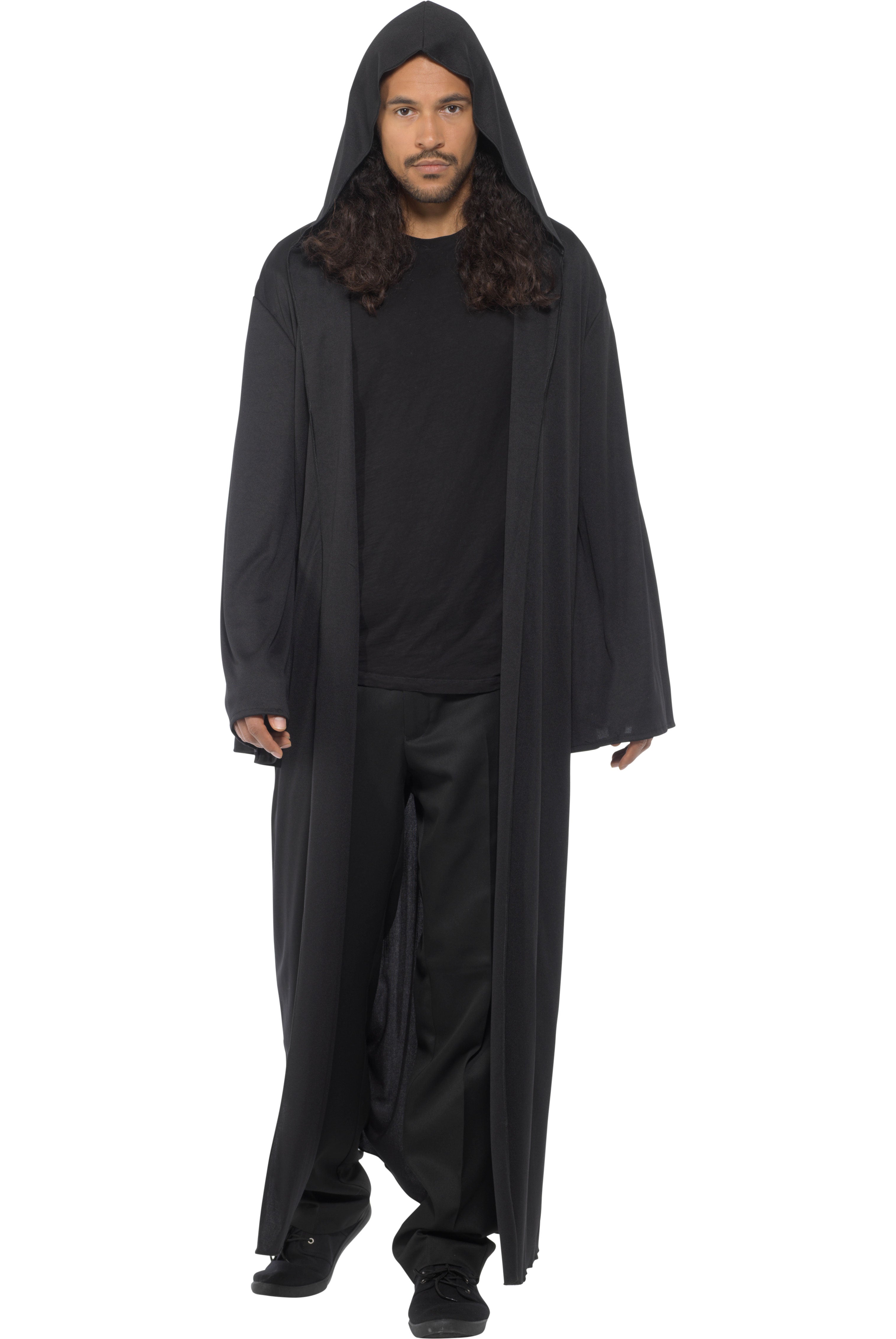 Adult Hooded Robe | Sci-Fi Costumes – Johnnie Brocks