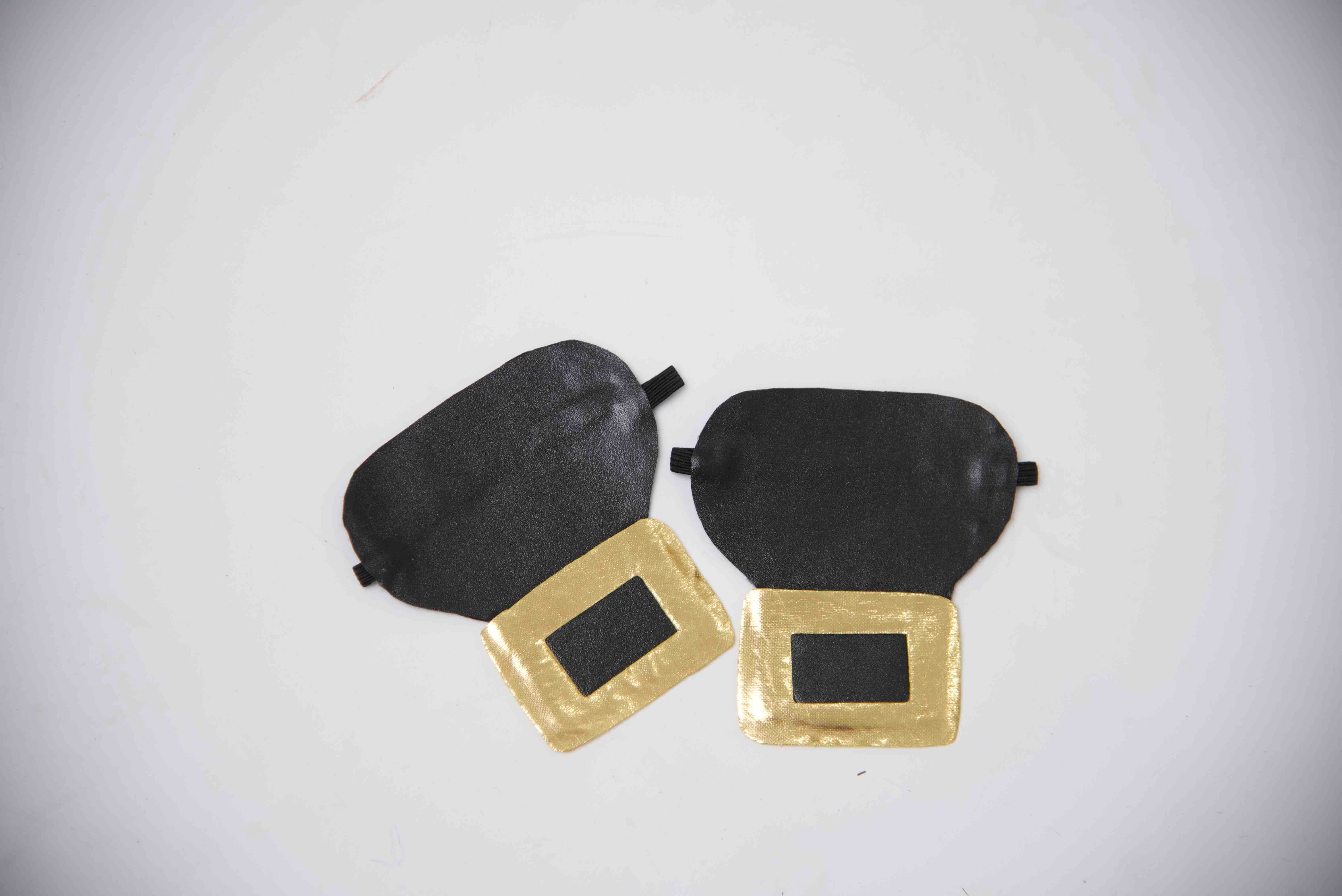 Colonial Shoe Buckles – Johnnie Brocks
