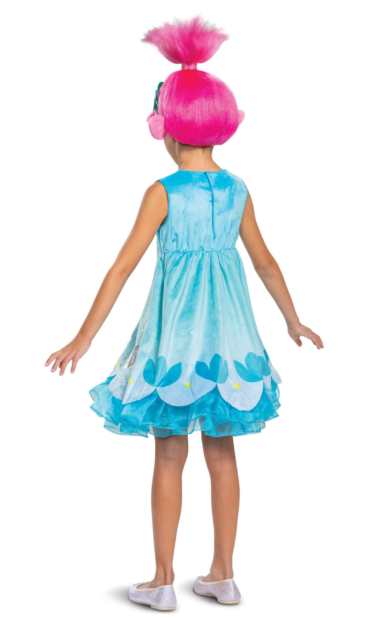 Kids Deluxe Poppy Movie 2 Costume – Johnnie Brocks