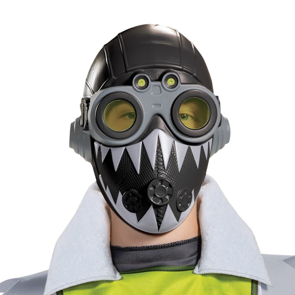Kids Octane Classic Muscle Costume: Apex – Johnnie Brocks